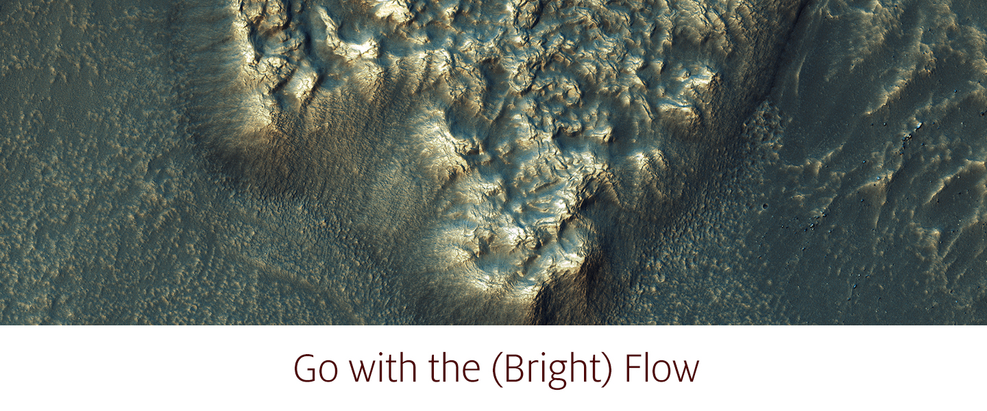 HiRISE | High Resolution Imaging Science Experiment