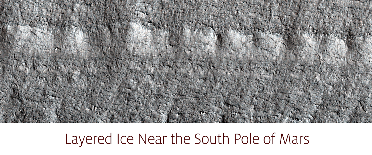 HiRISE | High Resolution Imaging Science Experiment