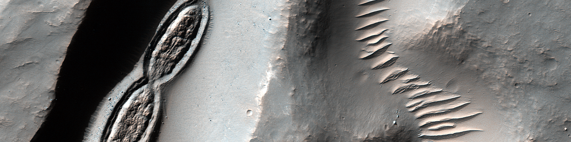 HiRISE | High Resolution Imaging Science Experiment