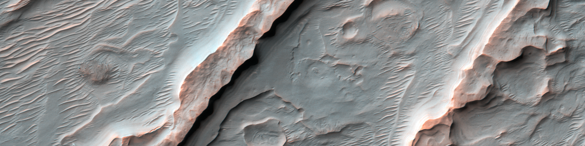 HiRISE | High Resolution Imaging Science Experiment